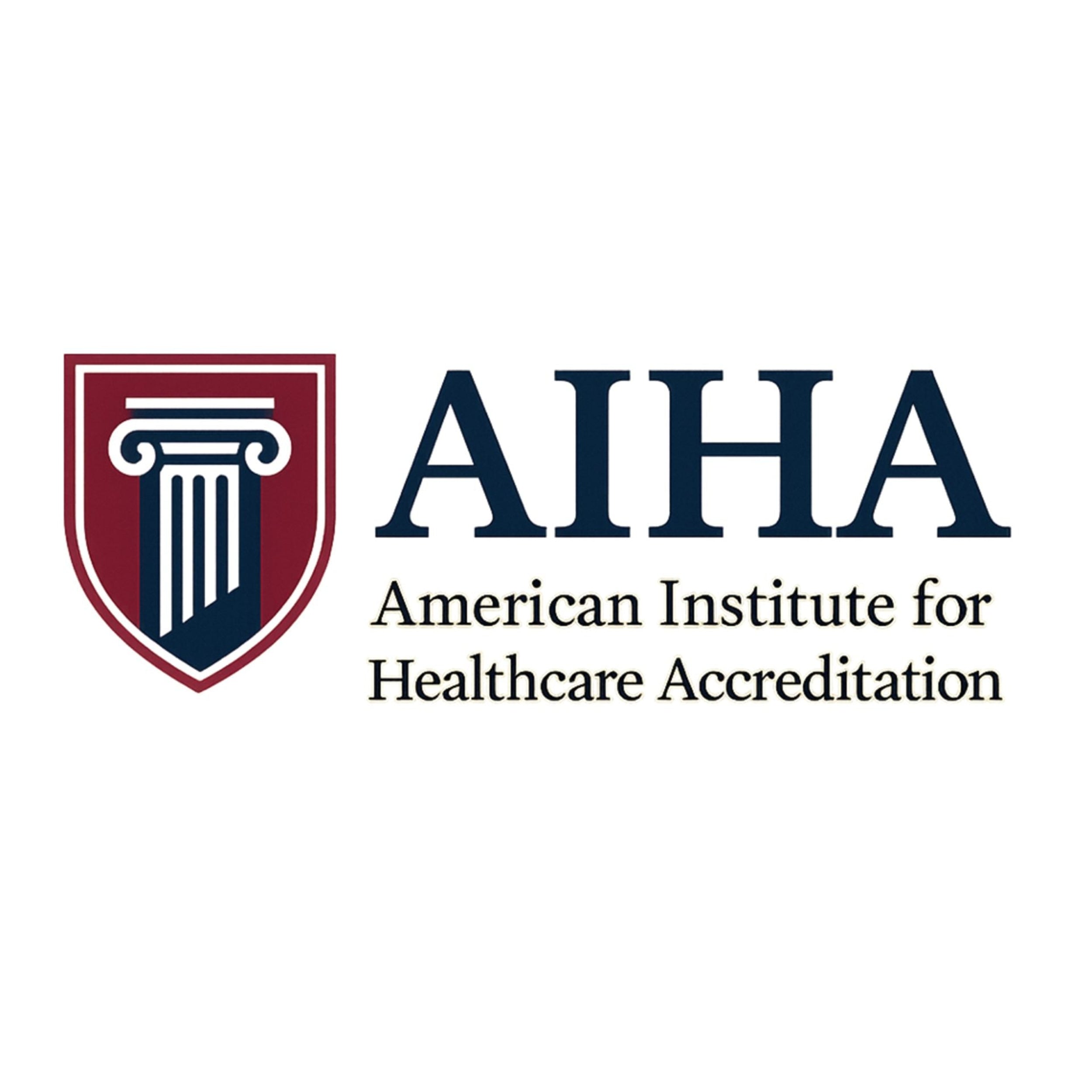 AIHA Inc.